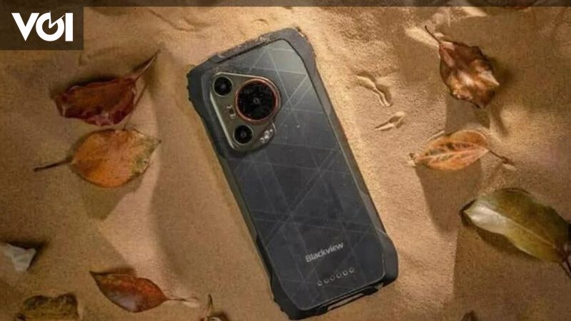 What is the Blackview Mobile Phone? Check the Advantages and Where to ...