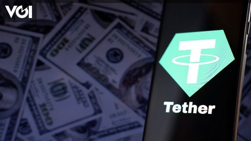 Tether Clarifies About USDT 2 Billion Printing On Ethereum, Here's The ...
