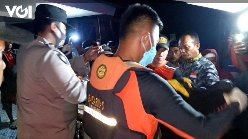 Pria Diterkam Buaya di Sungai Kolaka Timur Ditemukan Tewas Pria Diterkam Buaya di Sungai Kolaka Timur Ditemukan Tewas