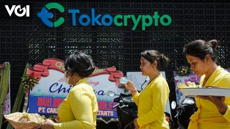 Tokocrypto Launches New Deposit Feature via Virtual Account BCA