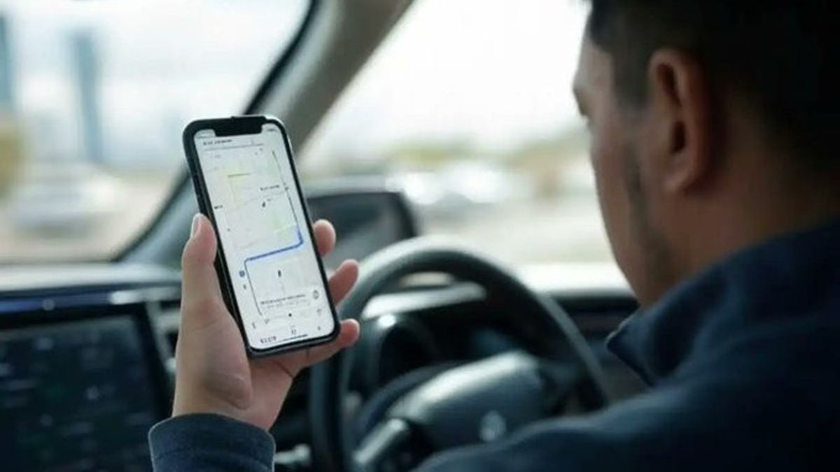 Google Maps Kini Mendukung Fitur Live Updates di Android 16 Beta Google Maps Kini Mendukung Fitur Live Updates di Android 16 Beta