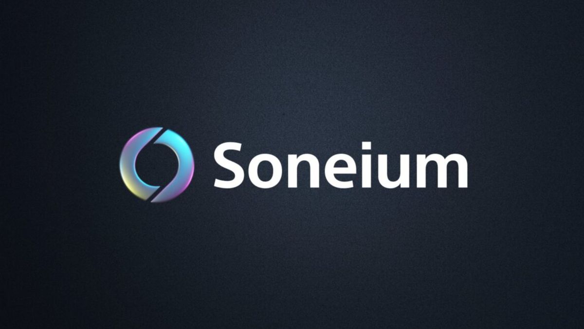Sony Launches Soneium Blockchain Network