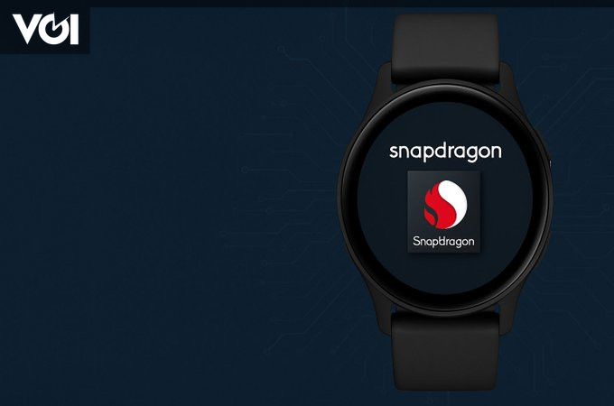 Qualcomm Prepares New Snapdragon Chips For Performance Dongkrak And ...