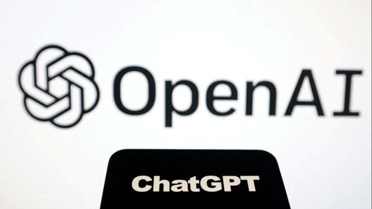OpenAI Hapus Akun Pengguna di China dan Korea Utara yang Diduga ... OpenAI Hapus Akun Pengguna di China dan Korea Utara yang Diduga ...