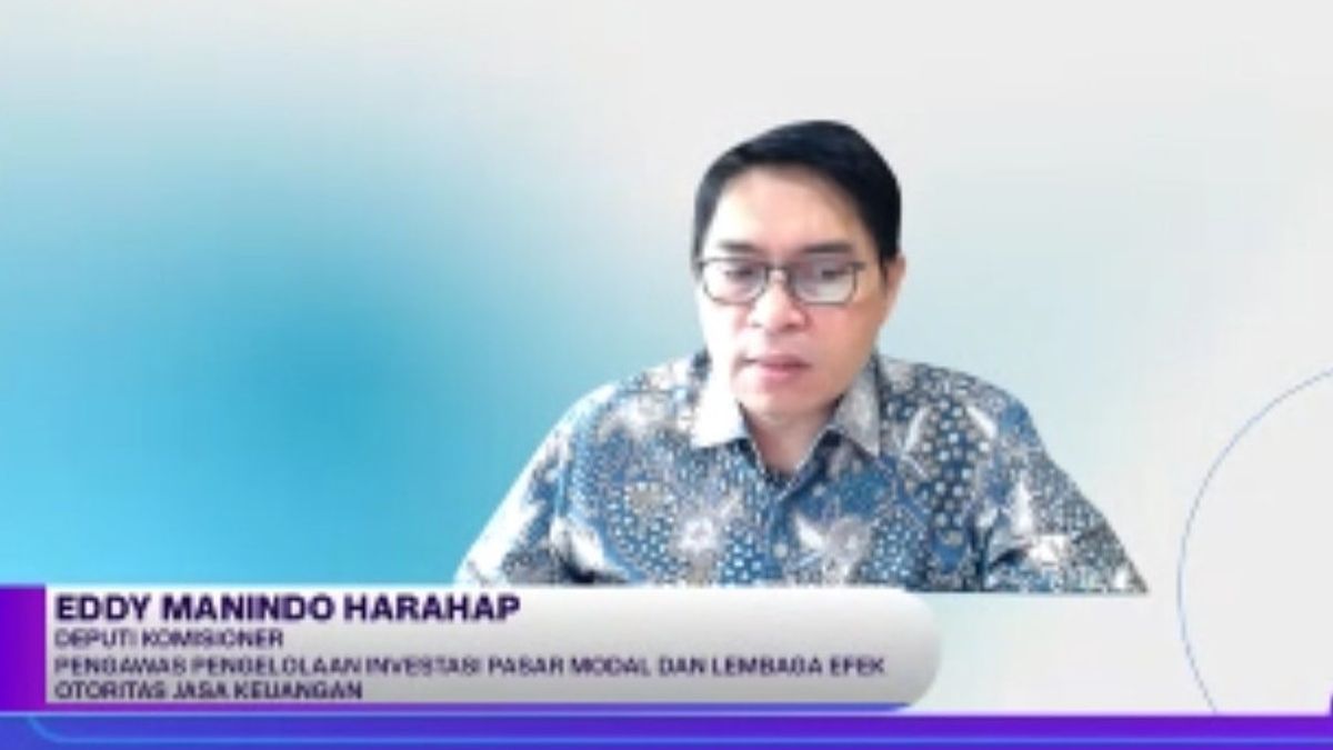 OJK Highlights The Importance Of Transparency And Governance In Public ...