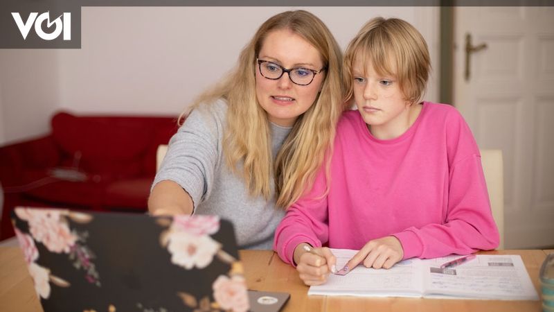 Apa Itu Strict Parents? Ini Pengertian, Ciri, dan Efeknya untuk Anak