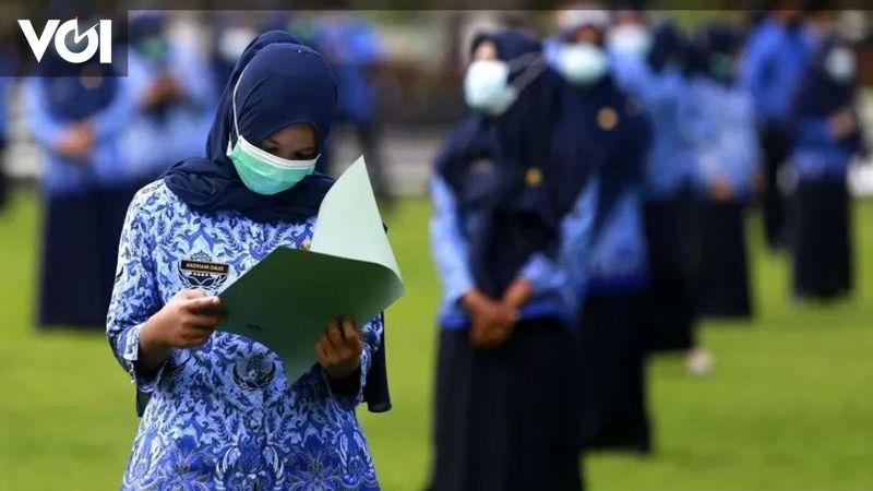 Arti Kode Kelulusan CPNS 2024 di SSCASN Arti Kode Kelulusan CPNS 2024 di SSCASN