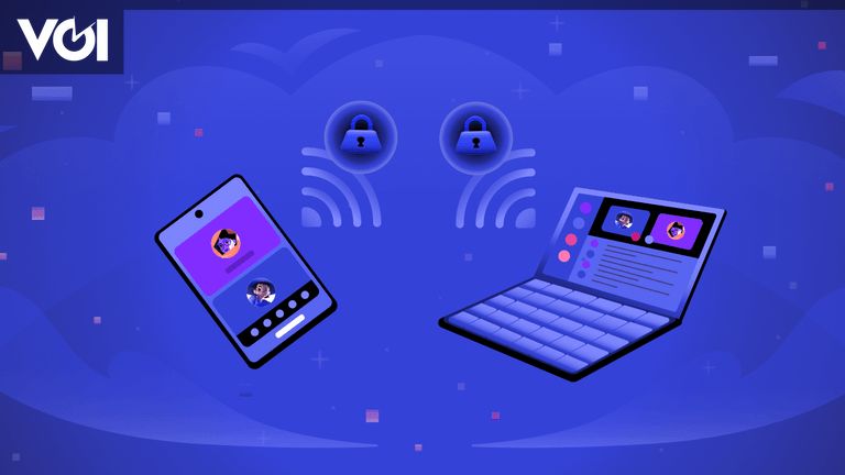 Discord Luncurkan Enkripsi End-to-End Baru untuk Panggilan Audio dan Video Discord Luncurkan Enkripsi End-to-End Baru untuk Panggilan Audio dan Video
