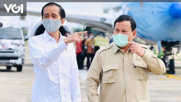 Faisal Basri Tidak Setuju Konsep Food Estate ala Jokowi: Itu Tidak ... Faisal Basri Tidak Setuju Konsep Food Estate ala Jokowi: Itu Tidak ...