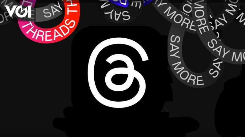 Capable Of Competing With X, Threads Almost Reaches 100 Million Users