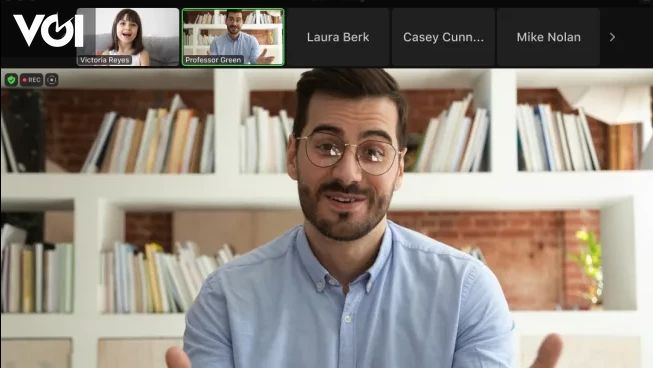 Optimize Distance Learning, Zoom Launches Focus Mode Feature