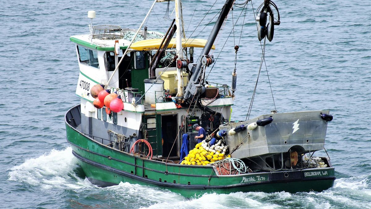Angry That Fishermen Are Restricted, Russia Will Expel Norwegian ...