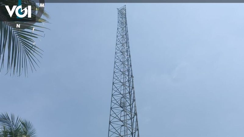 Centratama Perkuat infrastruktur Digital dan Perluas Konektivitas Indonesia