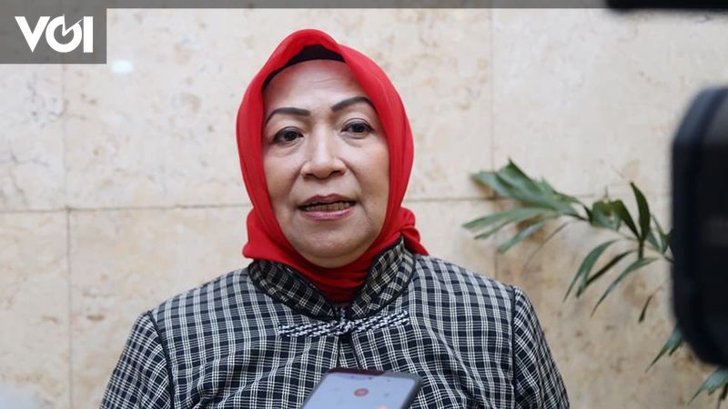 DKI DPRD Reminds Healthy Water Cards Target People In Need