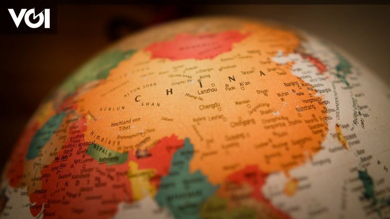 7 Karakteristik Benua Asia sebagai Benua Terluas di Dunia