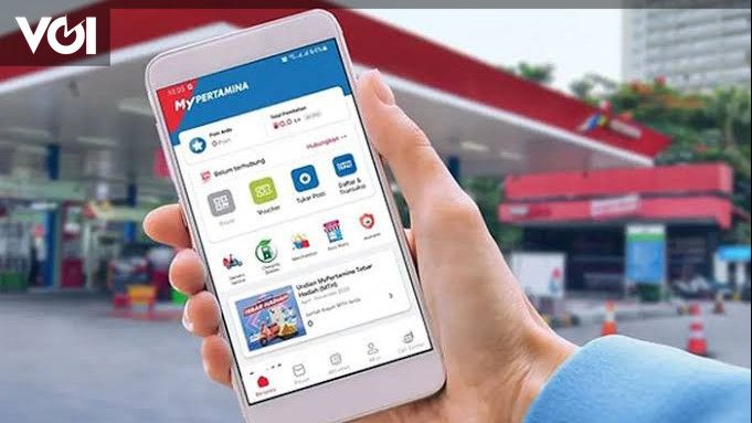 Perketat Penggunaan QR Code, Pertamina Blokir 394.000 Nopol Kendaraan