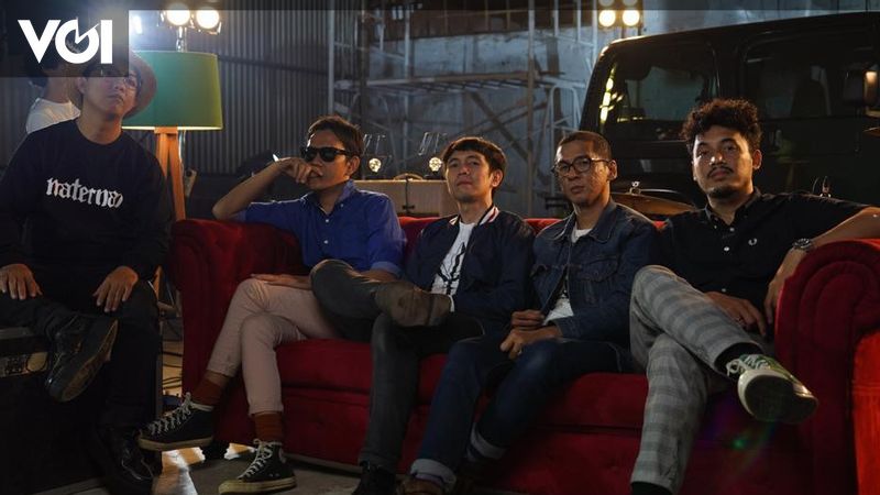 The Brandals Bakal Kembali dengan Album Baru
