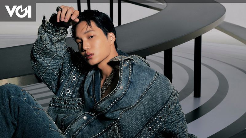 List Of Korean Artists After The 2025 Military, Kai EXO To Lee Do Hyun!