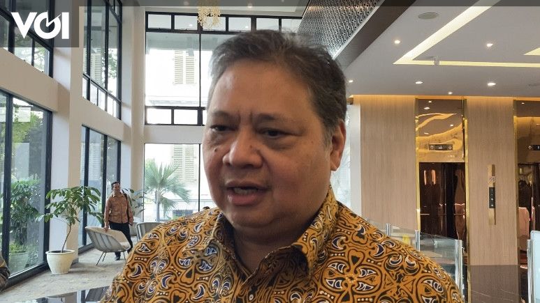 Airlangga Ungkap Implementasi Anggaran Program Makan Bergizi Gratis ... Airlangga Ungkap Implementasi Anggaran Program Makan Bergizi Gratis ...