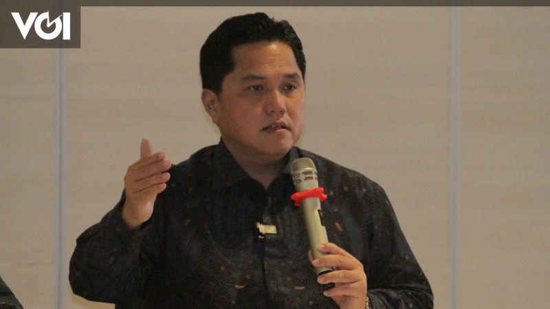 After Meeting President Jokowi, PSSI Chairman Ensures East Java Derby ...