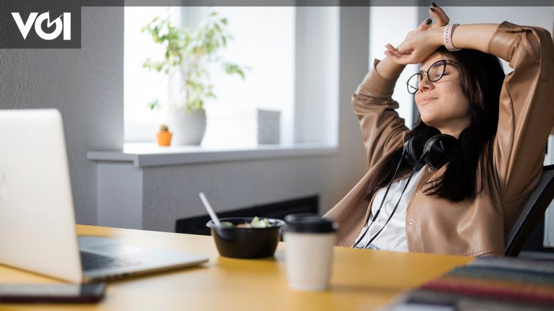 Why Is Rest Time Important for Productivity? This is the Explanation ...