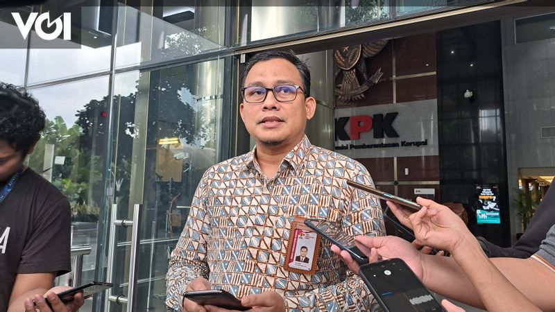 Alexander Marwata Disorot ICW Gegara Satu Almamater dengan Rafael Alun ...