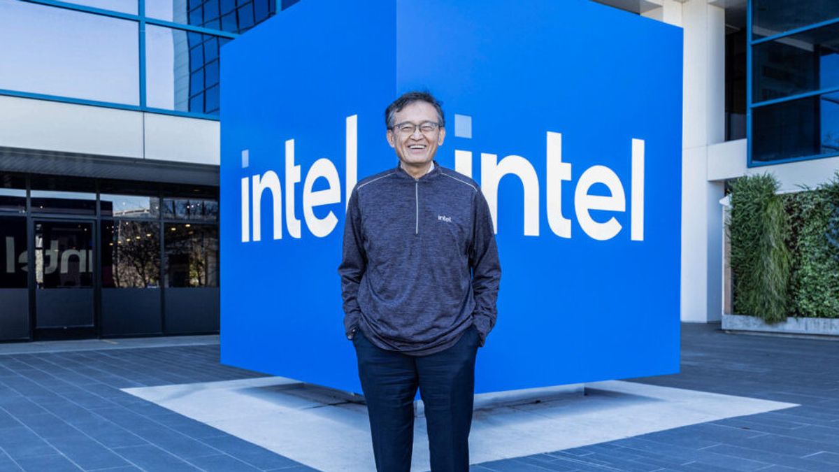 Intel CEO Will Meet Donald Trump After Urged To Resign From His Position