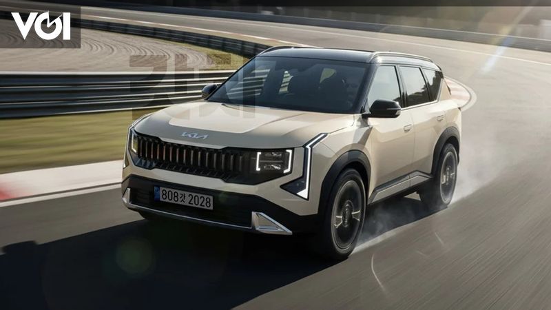 Kia Seltos New Generation Launches Next Month, Comes With Hybrid And E ...