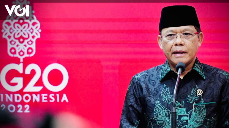 Supaya Suaranya Terangkat Di Pemilu 2024 Ppp Pilih Capres Hasil Survei