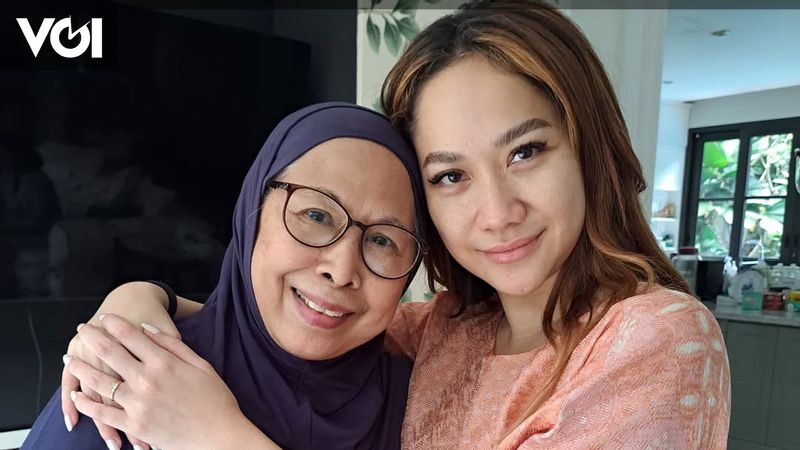 BCL's Response Sees The Condition Of The Mother Of The Late Ashraf ...