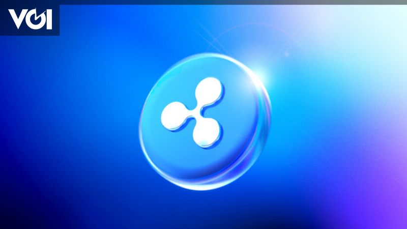 Ripple Starts Printing RLUSD On XRP Ledger And Ethereum Networks