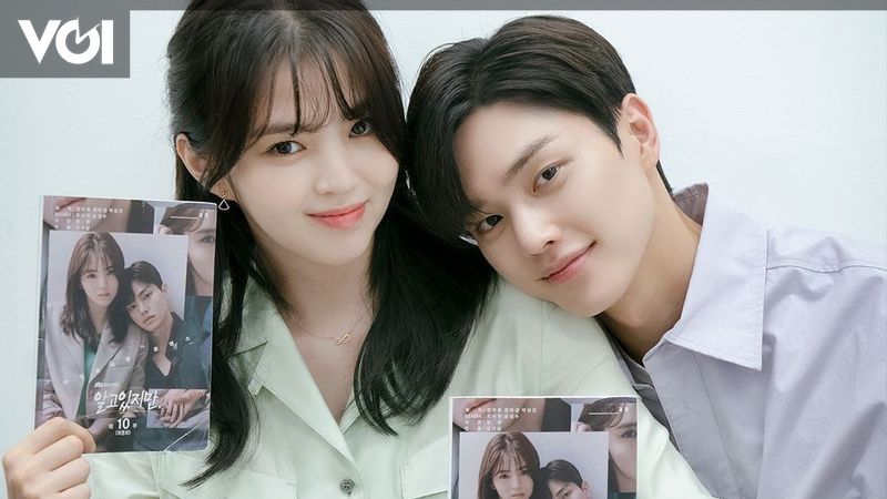 Song Kang And Han So Hee Reveals Favorite Scenes On Nevertheless