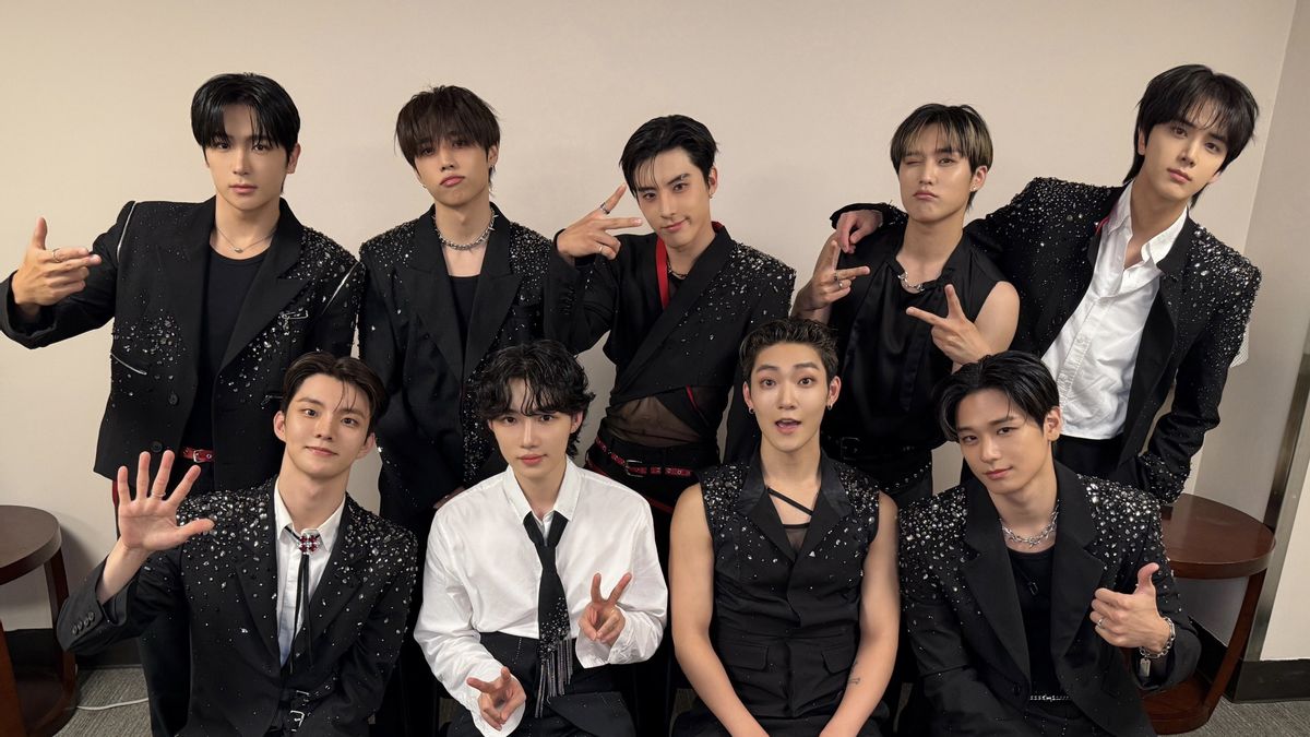 L'agence de Boyz répond au plagiat présumé de la conception Light Stick ...