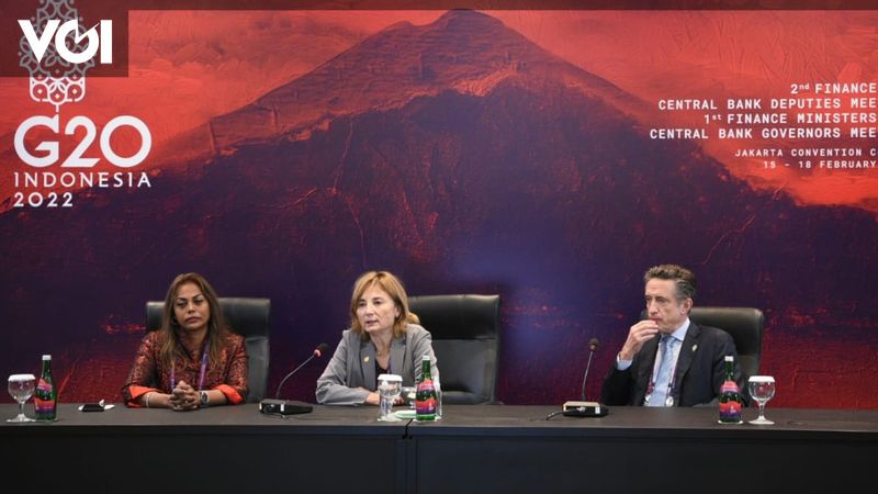 Attending G20, European Investment Bank Offers Unlimited Funding For ...