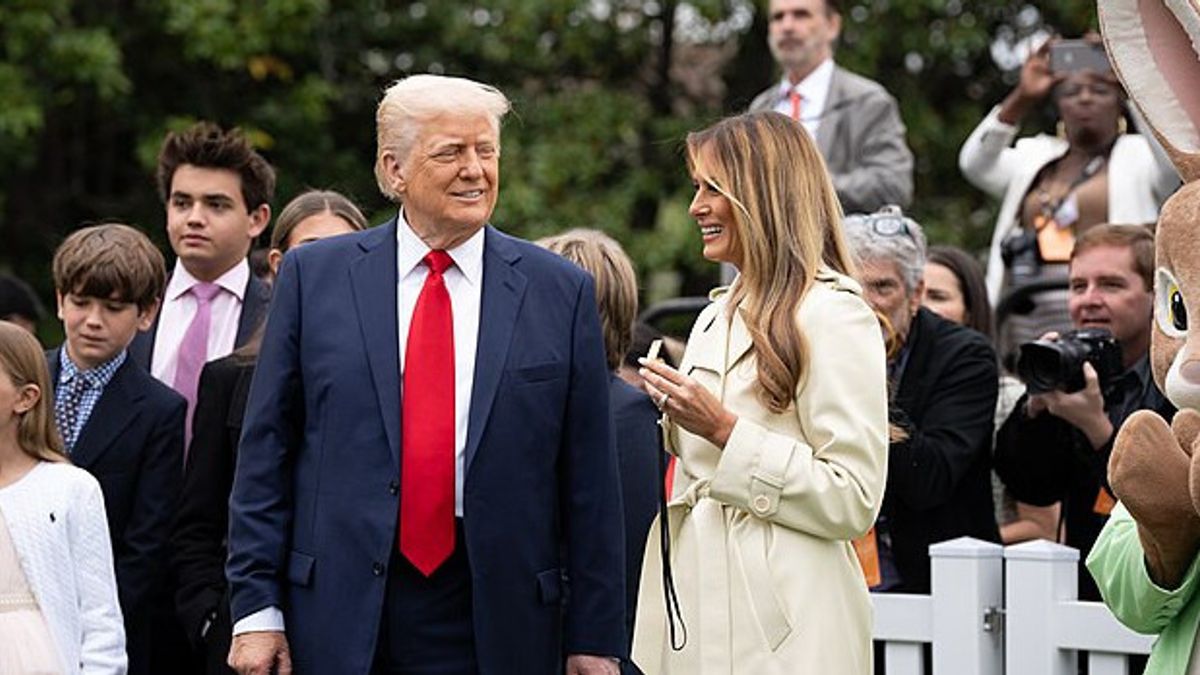 Cambodia Candidate Trump For Nobel Peace
