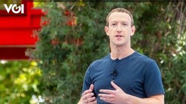 Mark Zuckerberg Forms New "Super Intelligence" AI Team, Meta Prepares ...