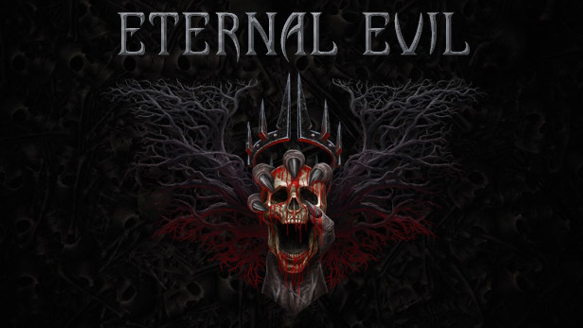 Petualangan FPS Bertahan Hidup Horror Eternal Evil Bakal Hadir pada 30 Mei