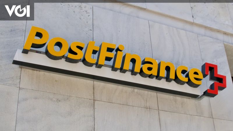 PostFinance, First Swiss Bank Offers Complete Crypto Service