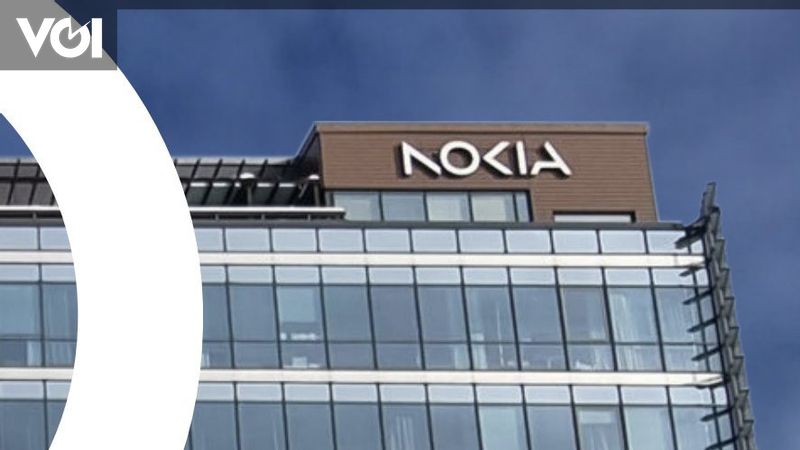 Nokia Announces 5G Patent License Agreement With Vivo