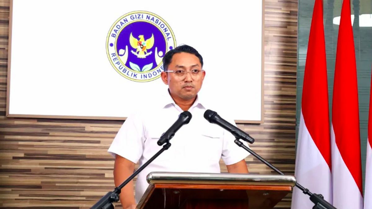 Tepat HUT ke-80 RI, BGN Kejar Target 24 Juta Penerima Manfaat Program MBG