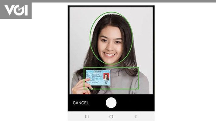 Safe Ways To Selfie KTP: Complete Guide From Kaspersky