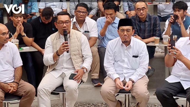 Partisipasi Pemilih Rendah, Kubu RK-Suswono: Pemenang Pilkada Jakarta ... Partisipasi Pemilih Rendah, Kubu RK-Suswono: Pemenang Pilkada Jakarta ...