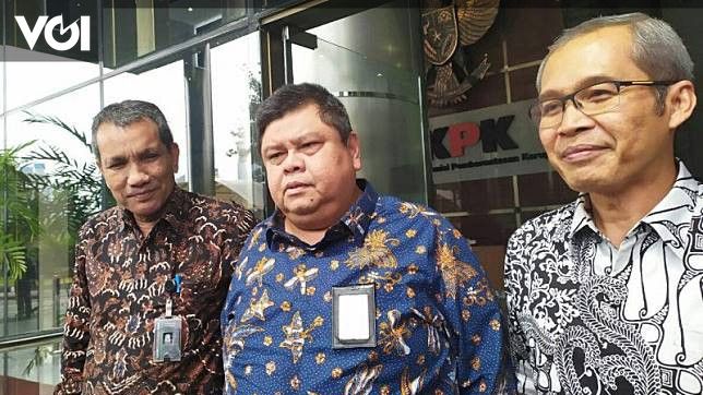 BPKP Persoalkan Perbedaan Data dalam Proses Audit Perusahaan Sawit BPKP Persoalkan Perbedaan Data dalam Proses Audit Perusahaan Sawit