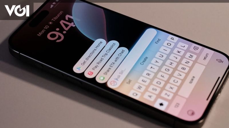 Apple Shares Fall Up to 5 Percent, Confirm Latest Version of Siri to be ...