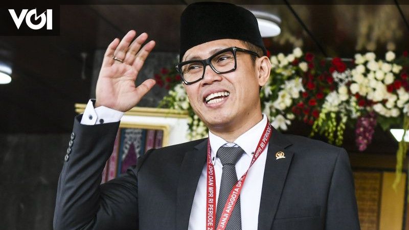 Ketua DPW PAN Eko ‘Patrio’ Ajak Warga Bangun Jakarta Lewat Jalur Politik Ketua DPW PAN Eko ‘Patrio’ Ajak Warga Bangun Jakarta Lewat Jalur Politik