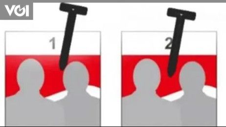 Tanpa Politik Uang, Gerakan Coblos 3 Calon Tak Bisa Dipidana