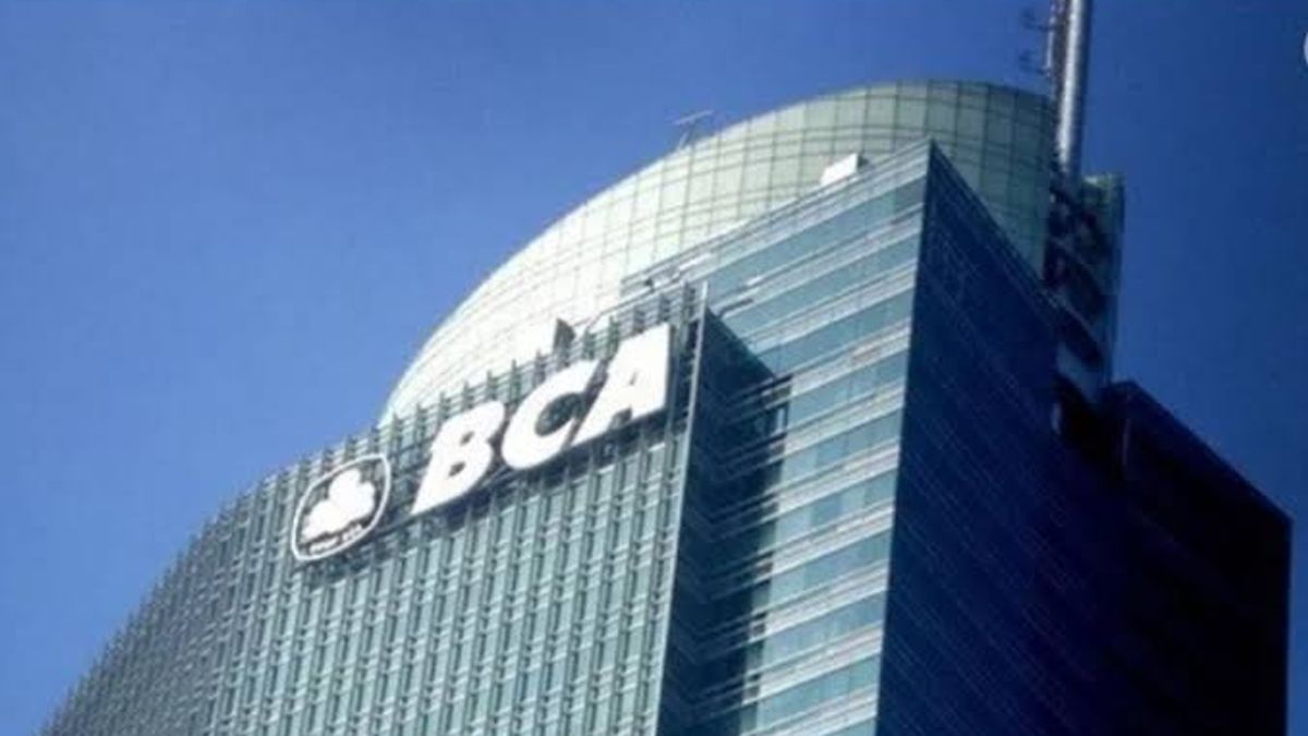 BCA AGMS Appoints Hendra Lembong As President Director, Jahja ...