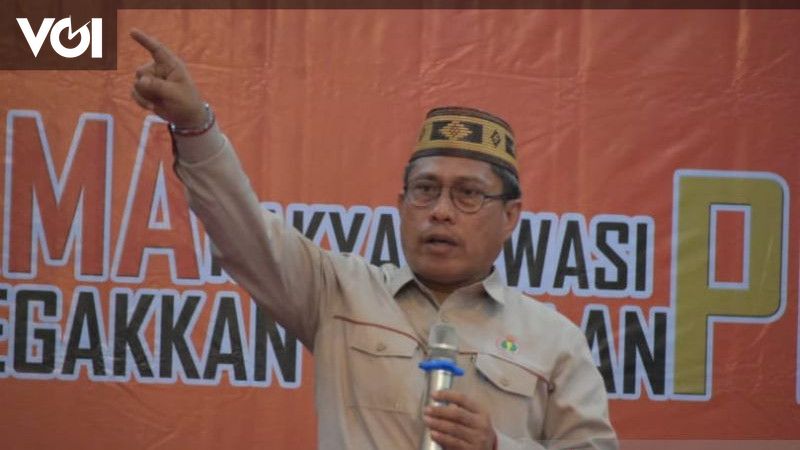 Pemkab Gorontalo Utara Tidak Perpanjang Kontrak Tenaga Honor Daerah Pemkab Gorontalo Utara Tidak Perpanjang Kontrak Tenaga Honor Daerah