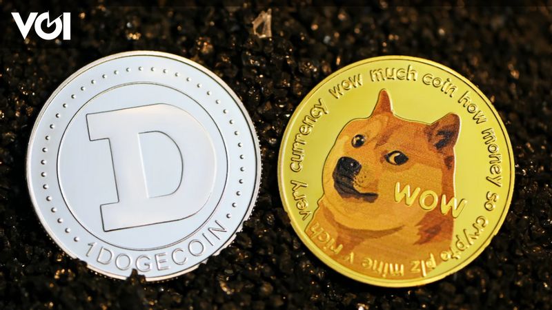 Dogecoin (DOGE) Transactions Exceed Bitcoin And Ethereum