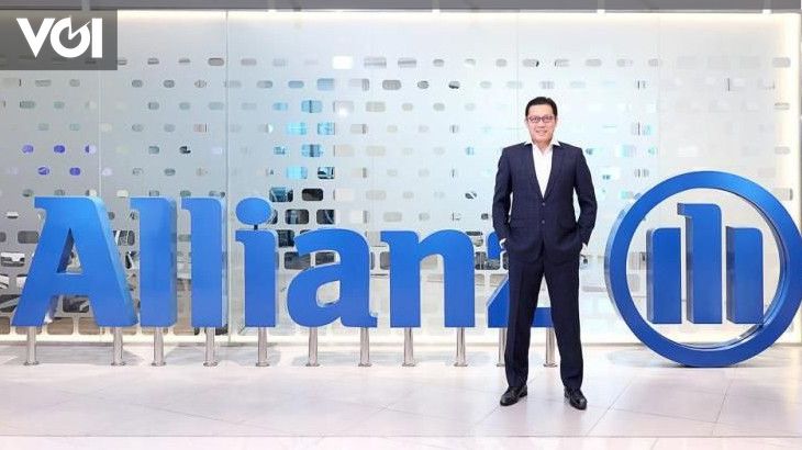 Allianz Life Prepares Insurance Products In Accordance With OJK Provisions